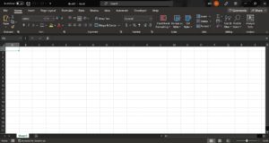 How to Half-Fill a Cell in Excel - Y Sheet